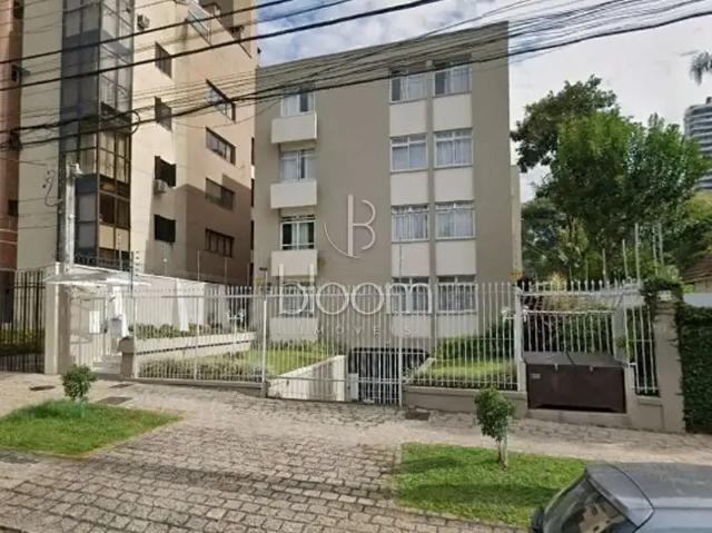 Apartamento para Venda em Curitiba/PR Água Verde 2 Quartos
