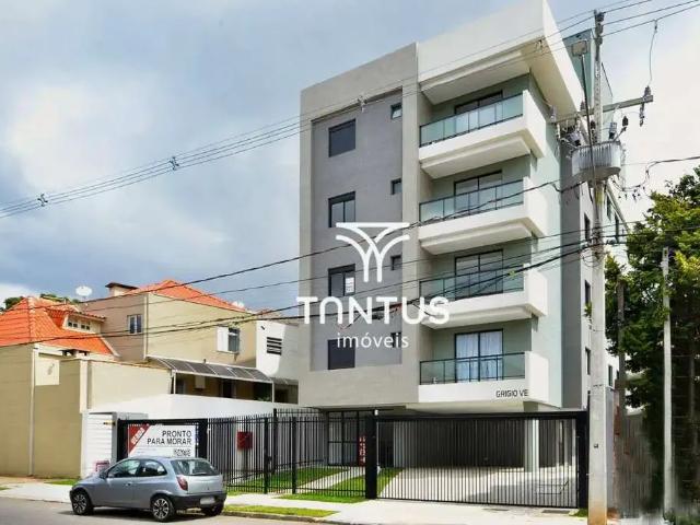 Apartamento para Venda em Curitiba/PR Água Verde 2 Quartos