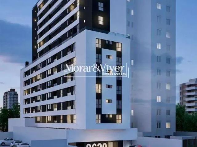 Apartamento para Venda em Curitiba/PR Água Verde 2 Quartos