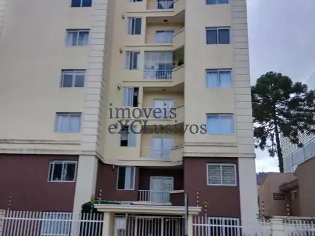 Apartamento para Venda em Curitiba/PR Água Verde 3 Quartos