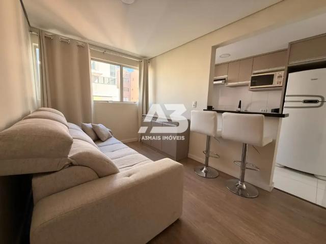 Apartamento para Venda em Curitiba/PR Água Verde 2 Quartos