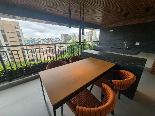 Apartamento para Venda em Curitiba/PR Água Verde 2 Quartos