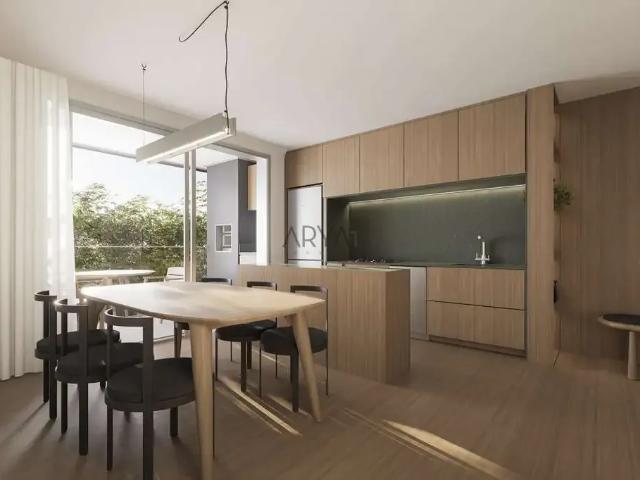Apartamento para Venda em Curitiba/PR Água Verde 2 Quartos