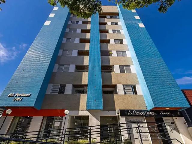 Apartamento para Venda em Curitiba/PR Água Verde 2 Quartos