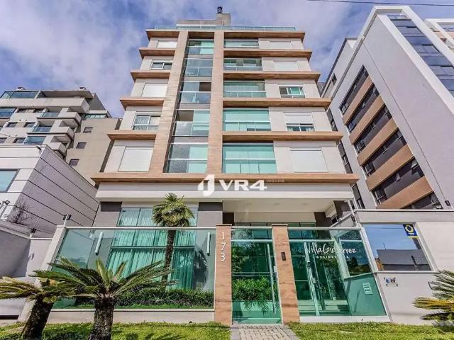 Apartamento para Venda em Curitiba/PR Água Verde 2 Quartos