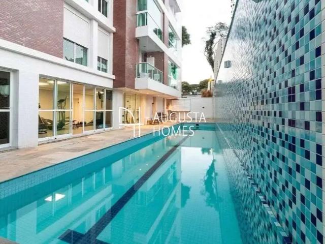 Apartamento para Venda em Curitiba/PR Água Verde 2 Quartos