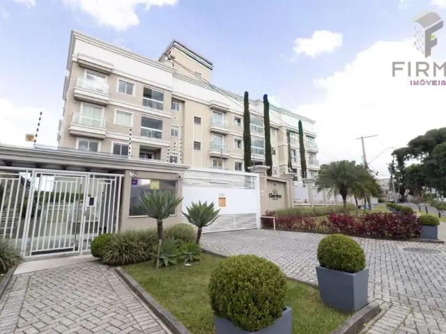 Apartamento para Venda em Curitiba/PR Água Verde 2 Quartos