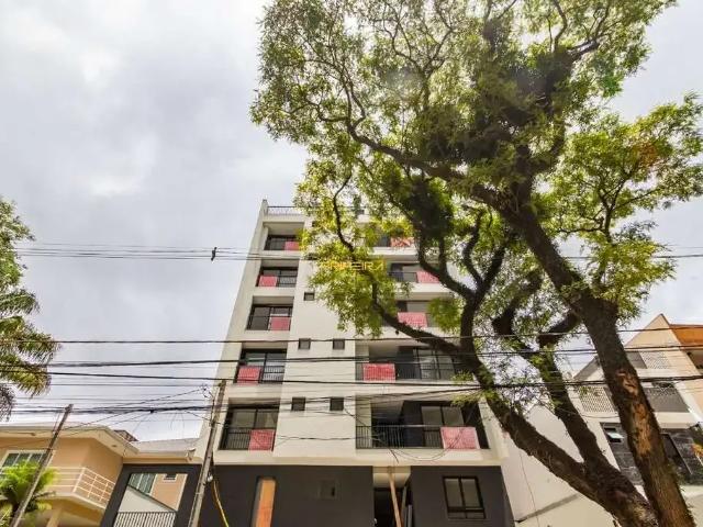 Apartamento para Venda em Curitiba/PR Água Verde 2 Quartos
