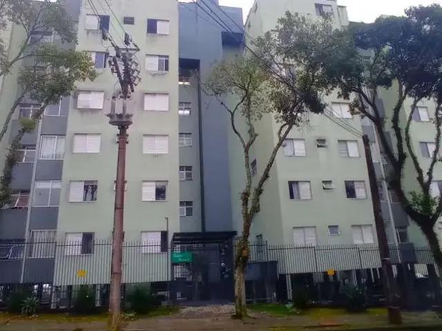 Apartamento para Venda em Curitiba/PR Água Verde 2 Quartos