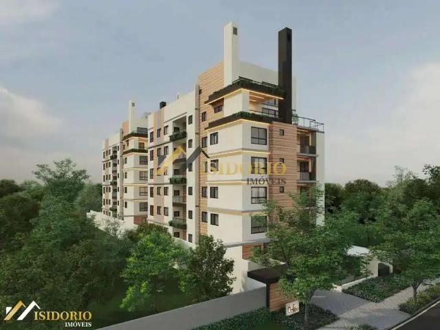 Apartamento para Venda em Curitiba/PR Água Verde 2 Quartos