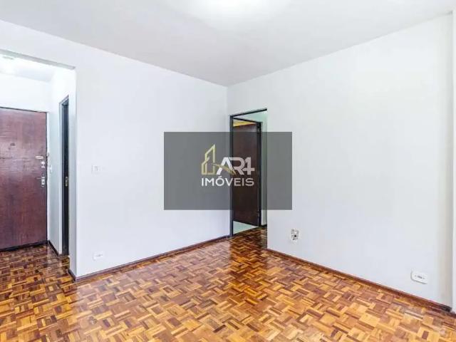 Apartamento para Venda em Curitiba/PR Água Verde 2 Quartos