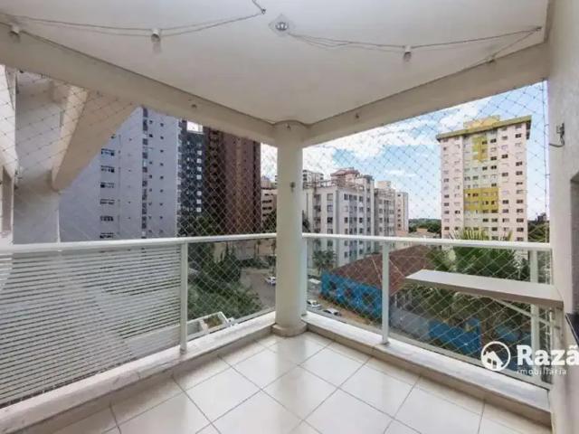 Apartamento para Venda em Curitiba/PR Água Verde 2 Quartos