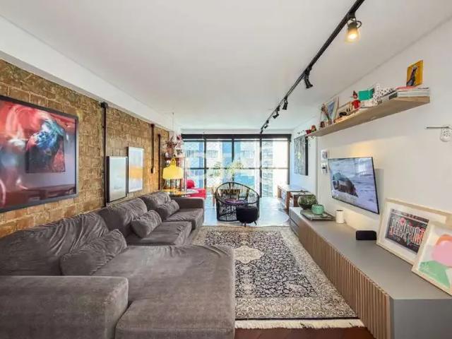 Apartamento para Venda em Curitiba/PR Água Verde 2 Quartos