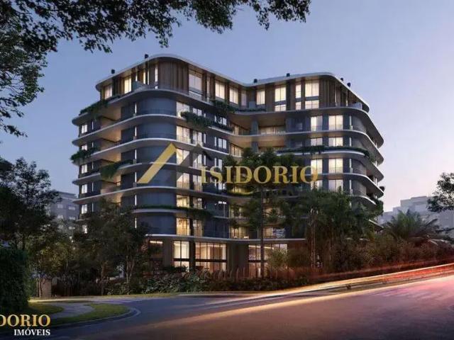 Apartamento para Venda em Curitiba/PR Água Verde 2 Quartos