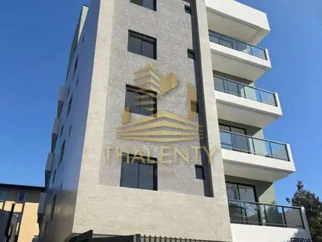 Apartamento para Venda em Curitiba/PR Água Verde 2 Quartos