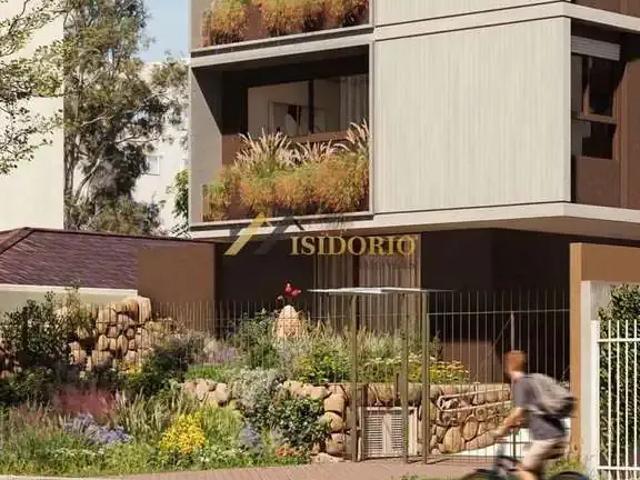Apartamento para Venda em Curitiba/PR Água Verde 2 Quartos