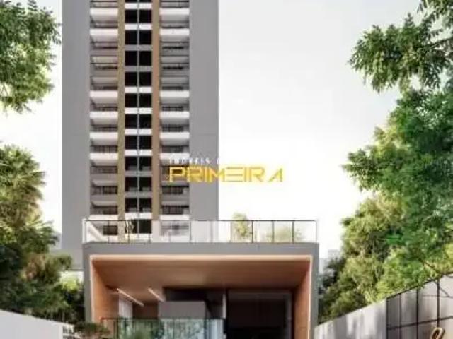 Apartamento para Venda em Curitiba/PR Água Verde 2 Quartos
