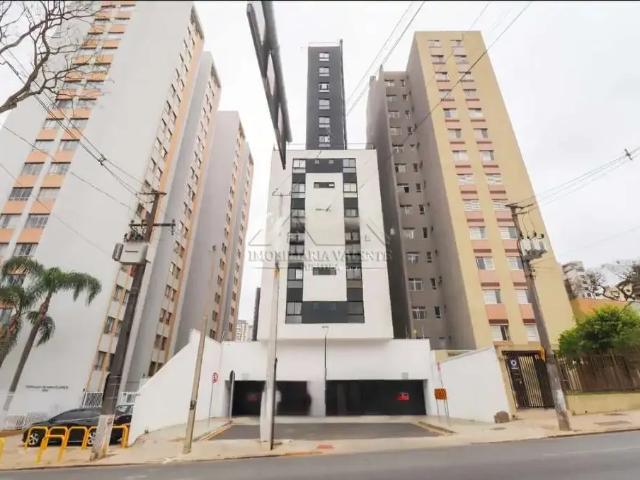 Apartamento para Venda em Curitiba/PR Água Verde 2 Quartos
