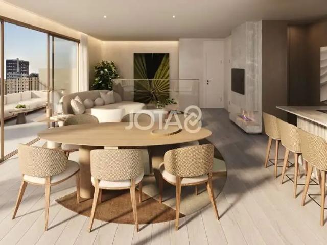 Apartamento para Venda em Curitiba/PR Água Verde 2 Quartos