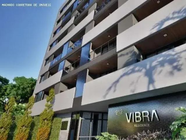 Apartamento para Venda em Curitiba/PR Água Verde 2 Quartos