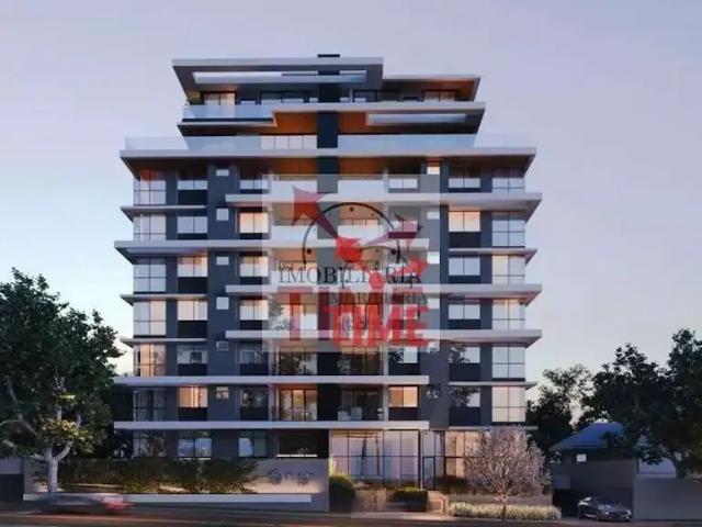 Apartamento para Venda em Curitiba/PR Água Verde 2 Quartos