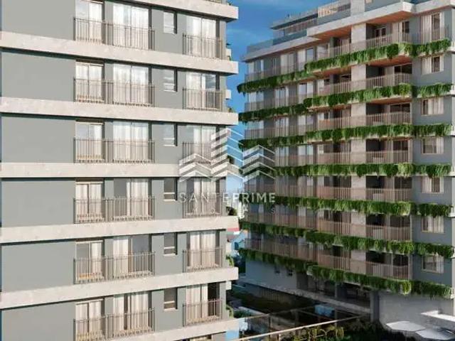 Apartamento para Venda em Curitiba/PR Água Verde 2 Quartos