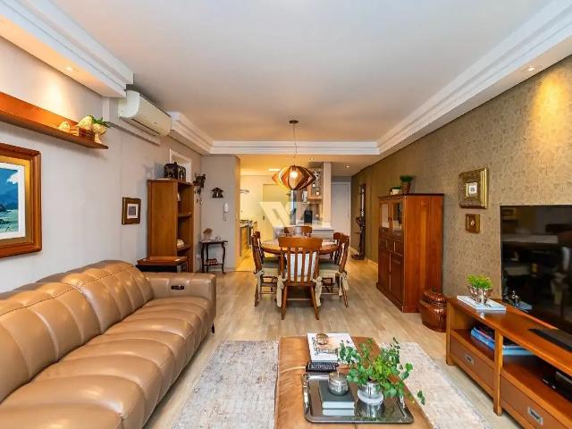 Apartamento para Venda em Curitiba/PR Água Verde 2 Quartos
