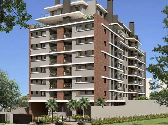 Apartamento para Venda em Curitiba/PR Água Verde 2 Quartos