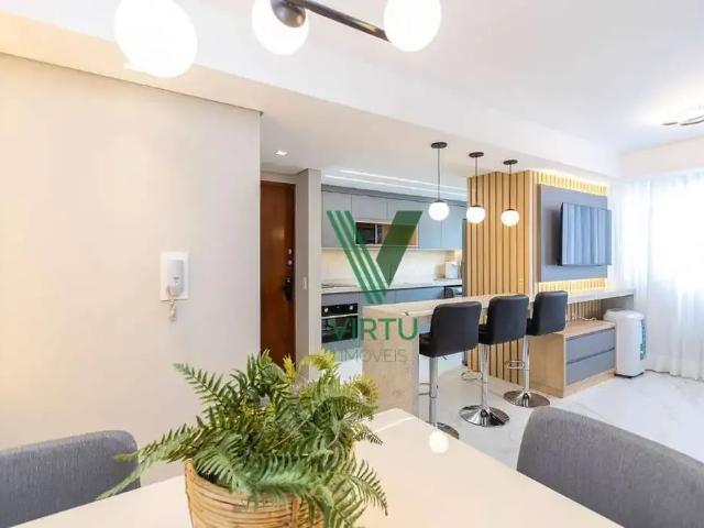 Apartamento para Venda em Curitiba/PR Água Verde 2 Quartos