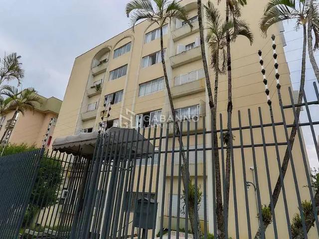 Apartamento para Venda em Curitiba/PR Água Verde 2 Quartos