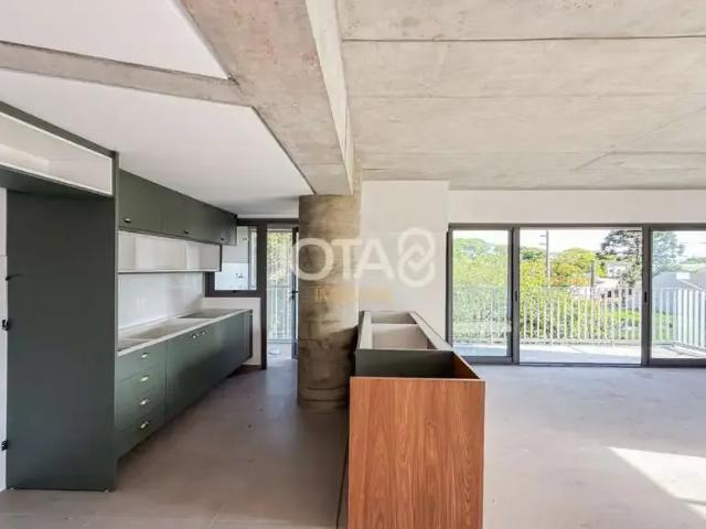 Apartamento para Venda em Curitiba/PR Água Verde 2 Quartos