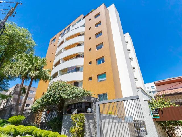 Apartamento para Venda em Curitiba/PR Água Verde 2 Quartos