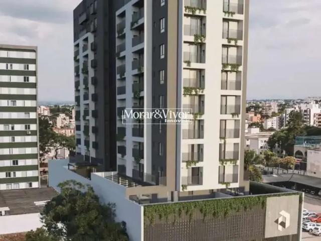 Apartamento para Venda em Curitiba/PR Água Verde 2 Quartos