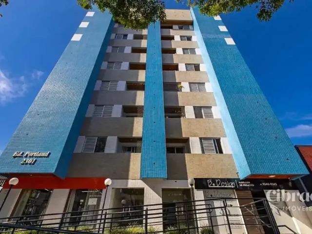 Apartamento para Venda em Curitiba/PR Água Verde 2 Quartos