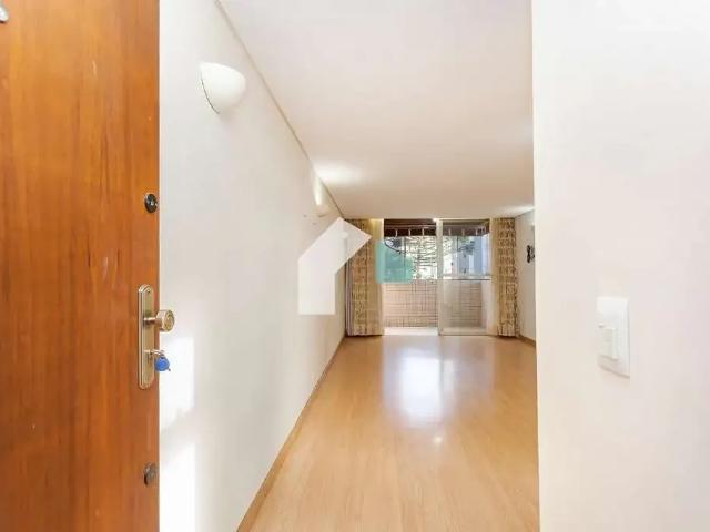 Apartamento para Venda em Curitiba/PR Água Verde 2 Quartos