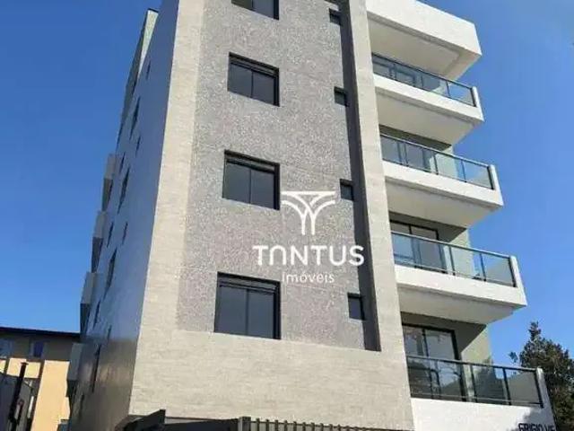 Apartamento para Venda em Curitiba/PR Água Verde 2 Quartos