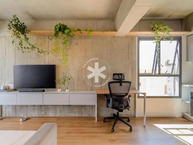 Apartamento para Venda em Curitiba/PR Água Verde 2 Quartos