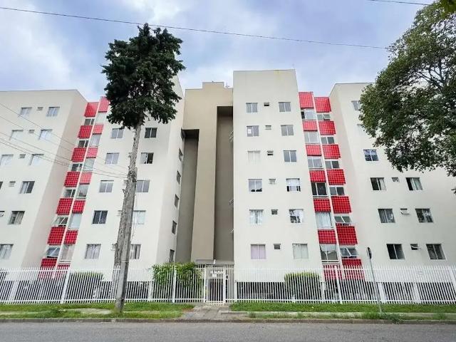 Apartamento para Venda em Curitiba/PR Água Verde 2 Quartos