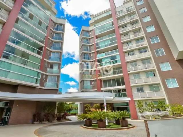 Apartamento para Venda em Curitiba/PR Água Verde 2 Quartos