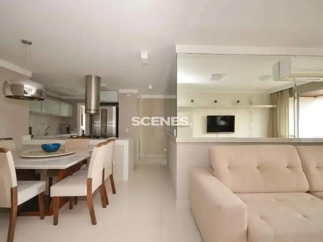 Apartamento para Venda em Curitiba/PR Água Verde 2 Quartos