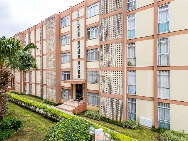 Apartamento para Venda em Curitiba/PR Água Verde 2 Quartos