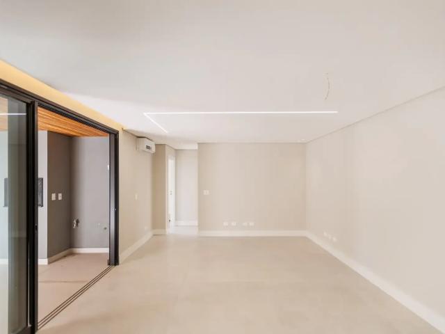 Apartamento para Venda em Curitiba/PR Água Verde 2 Quartos