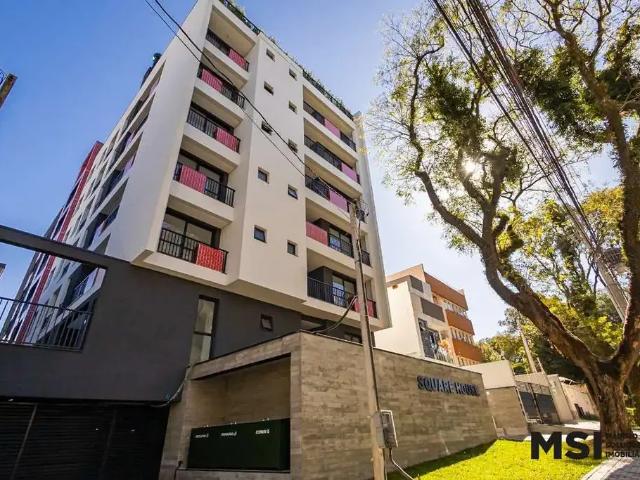 Apartamento para Venda em Curitiba/PR Água Verde 2 Quartos