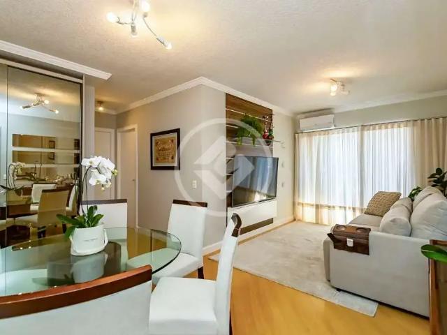 Apartamento para Venda em Curitiba/PR Água Verde 2 Quartos