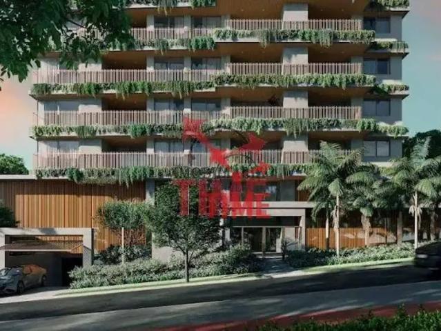 Apartamento para Venda em Curitiba/PR Água Verde 2 Quartos