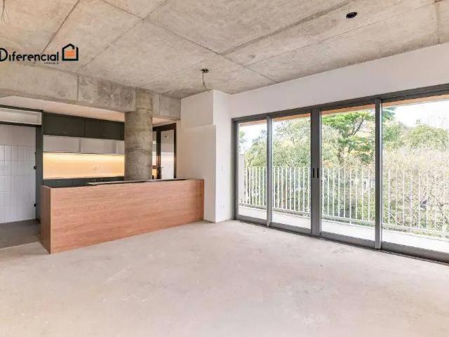 Apartamento para Venda em Curitiba/PR Água Verde 2 Quartos