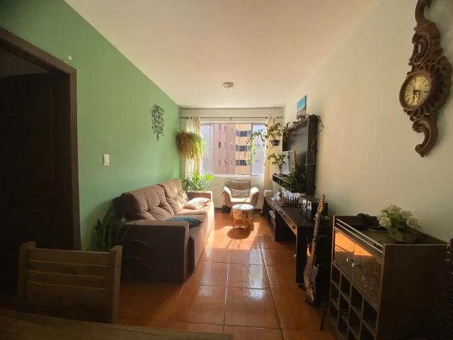 Apartamento para Venda em Curitiba/PR Água Verde 2 Quartos