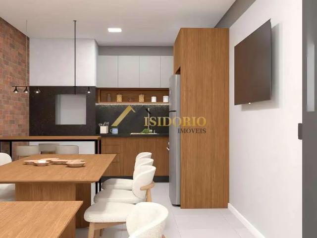 Apartamento para Venda em Curitiba/PR Água Verde 2 Quartos