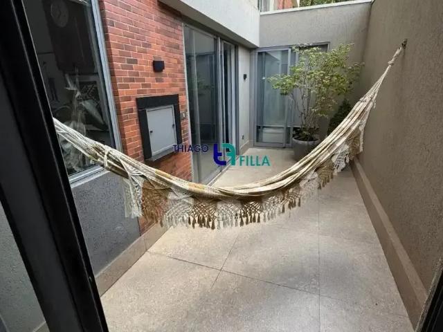 Apartamento para Venda em Curitiba/PR Água Verde 2 Quartos