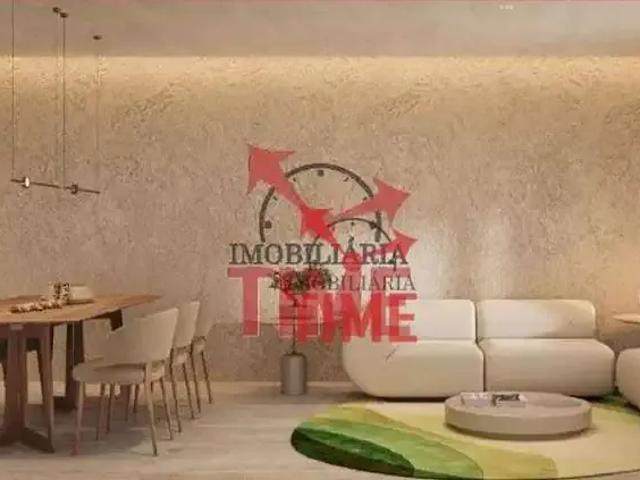 Apartamento para Venda em Curitiba/PR Água Verde 2 Quartos